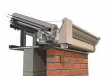 Ultraframe Trade - Internal Pelmet